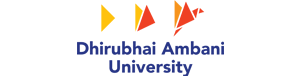 Login - Dhirubhai Ambani University